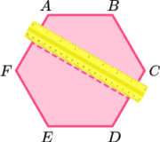 2D Shapes - GCSE Maths - Steps, Examples & Worksheet