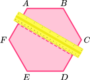 2D Shapes - GCSE Maths - Steps, Examples & Worksheet