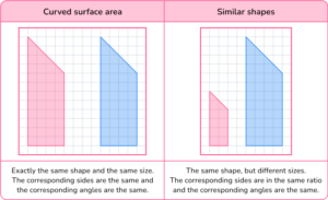 Congruence And Similarity - GCSE Maths - Steps & Examples