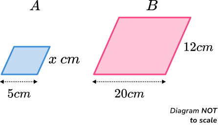 Congruence And Similarity - GCSE Maths - Steps & Examples