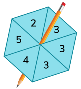 Describing Probability - GCSE Maths - Steps & Examples
