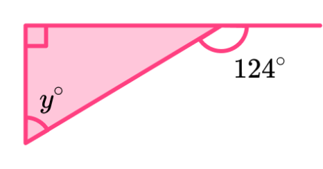 Right Angle Triangle - GCSE Maths Steps, Examples & Worksheet