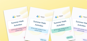 Free Math Resources - Elementary School - Third Space Learning