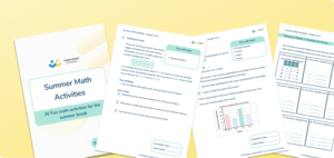 Free Math Resources - Elementary School - Third Space Learning