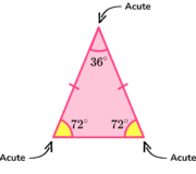 Triangles - GCSE Maths - Steps, Examples & Worksheet