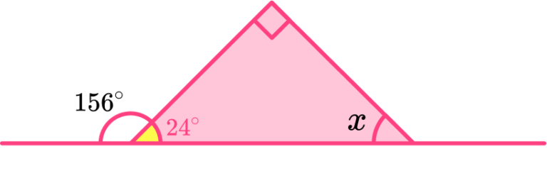 Triangles - GCSE Maths - Steps, Examples & Worksheet