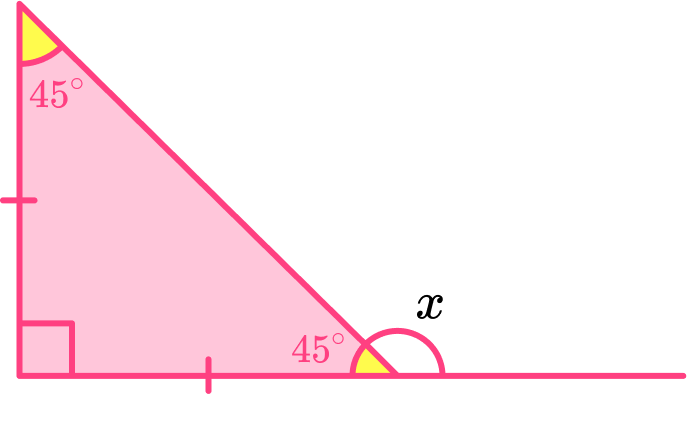 Triangles - GCSE Maths - Steps, Examples & Worksheet