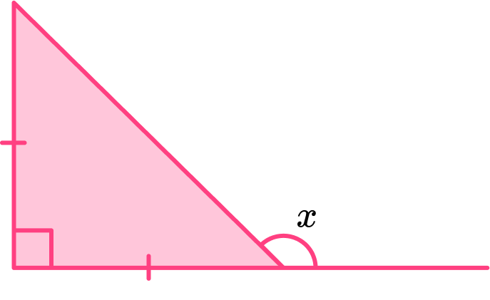 Triangles - GCSE Maths - Steps, Examples & Worksheet
