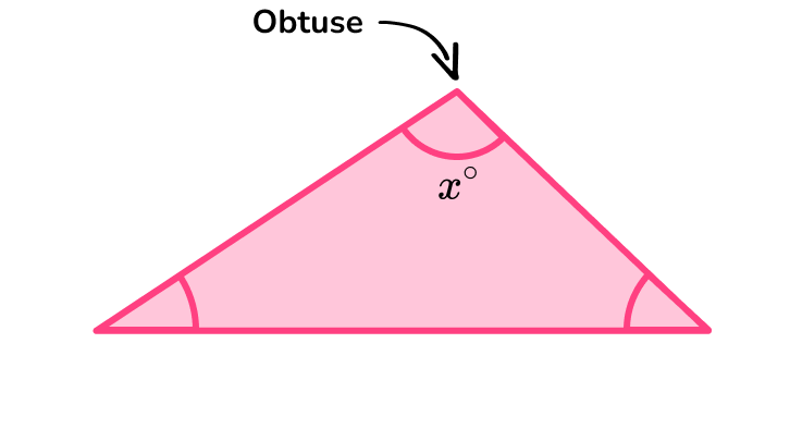 Triangles - GCSE Maths - Steps, Examples & Worksheet