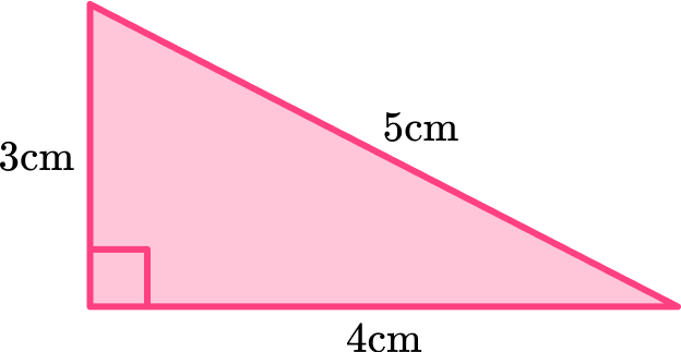 Triangles - GCSE Maths - Steps, Examples & Worksheet