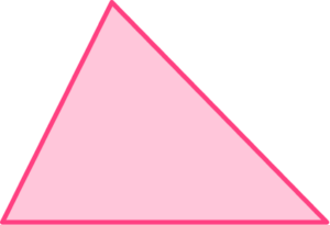 Triangles - GCSE Maths - Steps, Examples & Worksheet