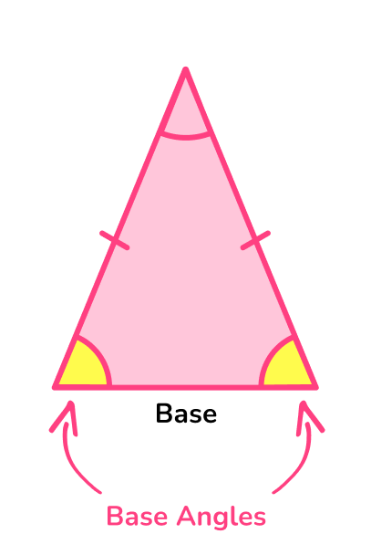 Triangles - GCSE Maths - Steps, Examples & Worksheet