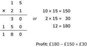 18 Word Problems For Year 5