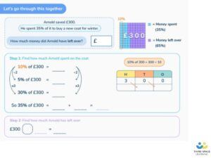 25 Money Word Problems for Year 2 to Year 6