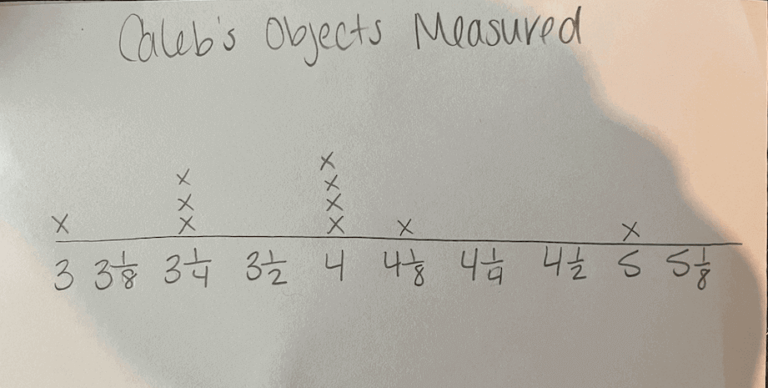 Data Handling And Teaching Statistics Elementary School Guide