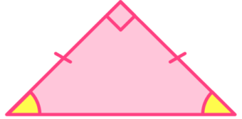 Triangles - GCSE Maths - Steps, Examples & Worksheet