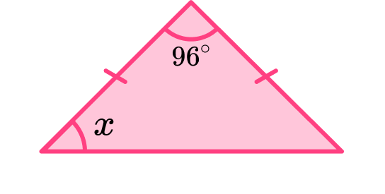 Triangles - GCSE Maths - Steps, Examples & Worksheet