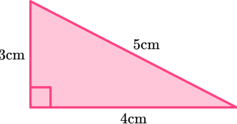 Triangles - GCSE Maths - Steps, Examples & Worksheet