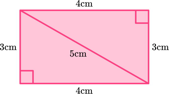 Triangles - GCSE Maths - Steps, Examples & Worksheet