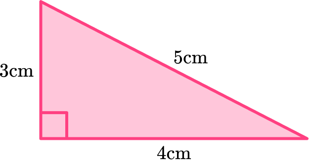 Triangles - GCSE Maths - Steps, Examples & Worksheet