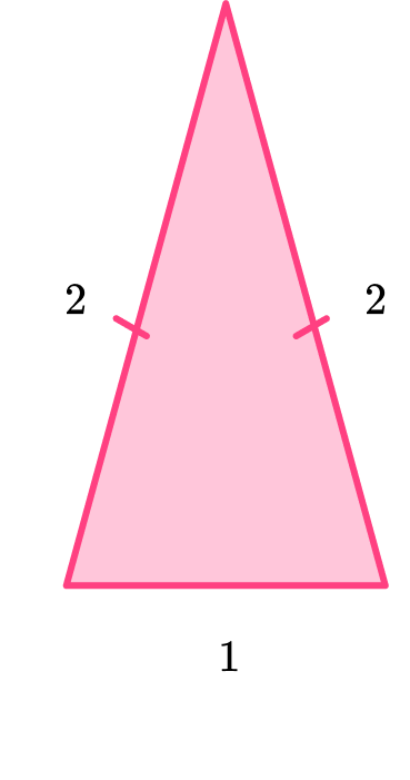 Triangles - GCSE Maths - Steps, Examples & Worksheet