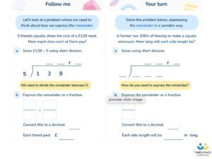20 Word Problems For Year 6: Develop Problem Solving Skills