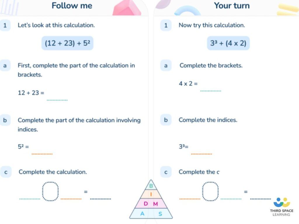 What Is BIDMAS: Explained for Primary School