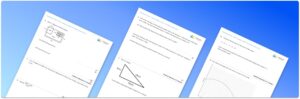 [FREE] Edexcel GCSE Maths Higher Papers - Set 1a - Third Space Learning