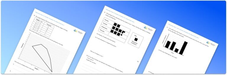 [FREE] Edexcel GCSE Maths Foundation Papers - Set 2 - Third Space Learning