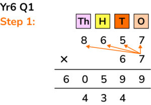 20 Multiplication Word Problems for Year 2 to Year 6