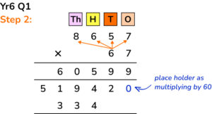 20 Multiplication Word Problems for Year 2 to Year 6