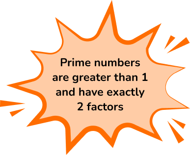 Prime Factors - Steps, Examples & Questions