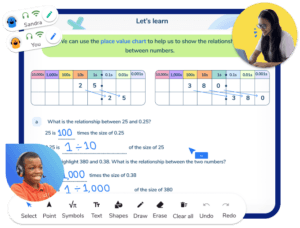 Math Tutoring Programs for Schools - Third Space Learning