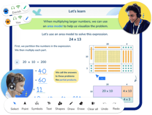 Math Tutoring Programs for Schools - Third Space Learning
