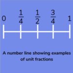 What Is A Unit Fraction? Explained For Teachers, Parents and Kids