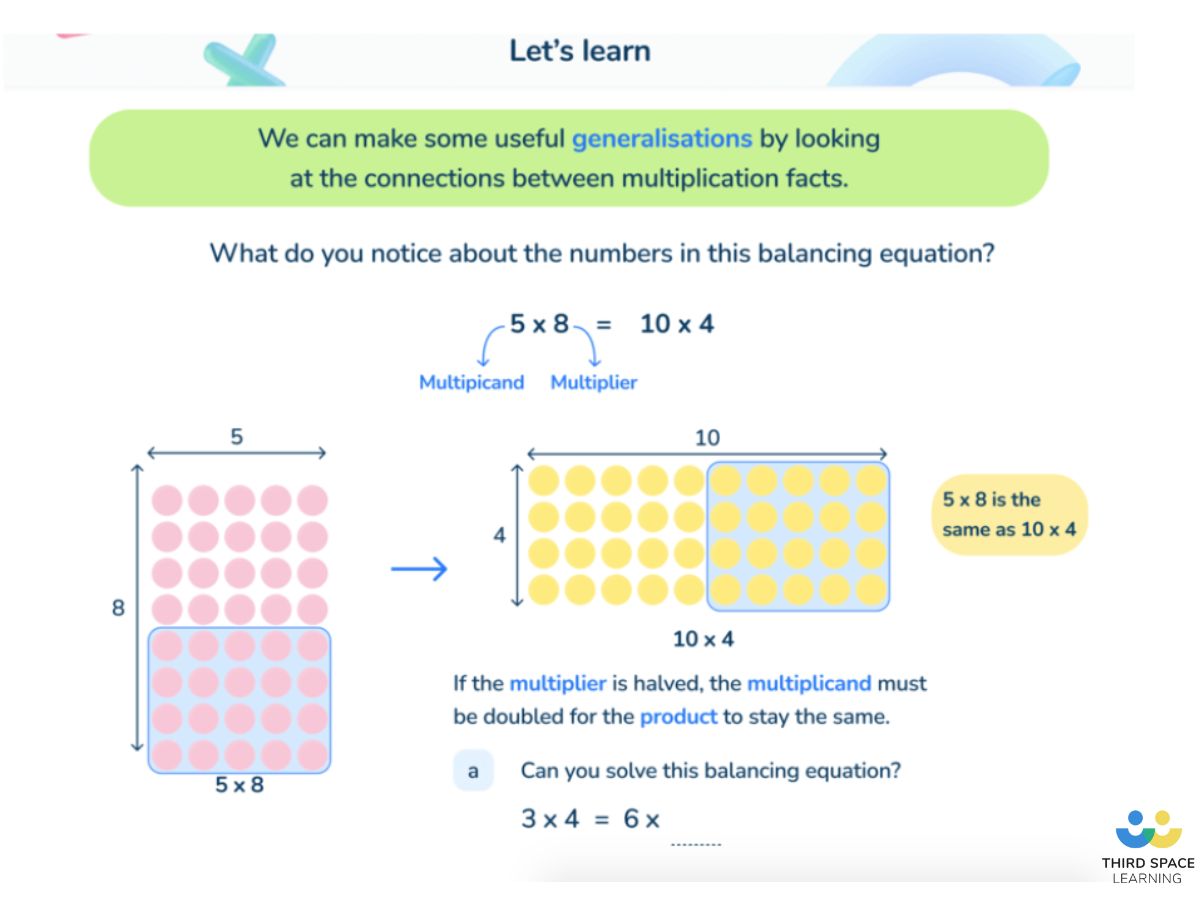 Times Table Check: Explained For Teachers & Parents