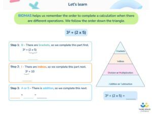 What Is Order Of Operations: Explained For Primary School