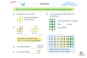 What Is A Prime Number? Explained for Parents, Teachers & Children
