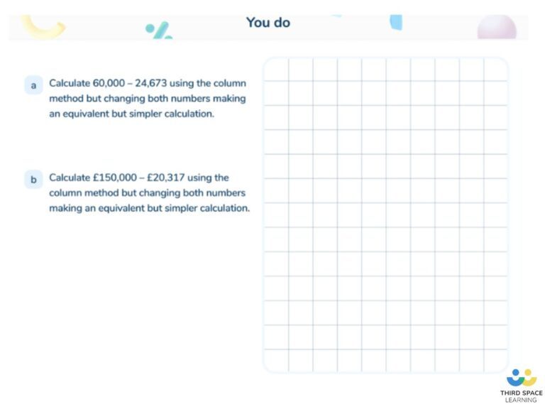 Free Downloadable Year 6 Maths Test And Quizzes