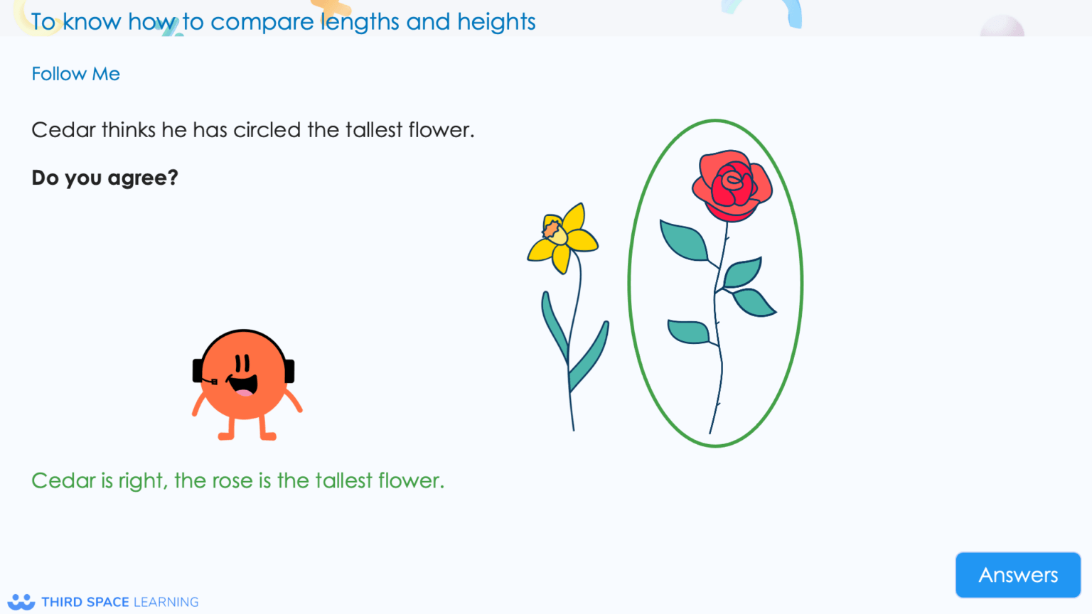 White Rose Maths Year 1: What Students Learn & Free Resources