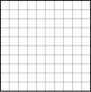 10 Of The Best 100 Square Activities For Primary School