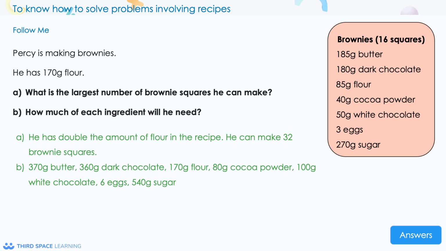 White Rose Maths Year 6: What Students Learn & Free Resources