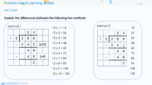 White Rose Maths Year 6: What Students Learn & Free Resources