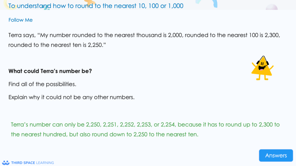 White Rose Maths Year 5: Scheme Of Learning & Resources