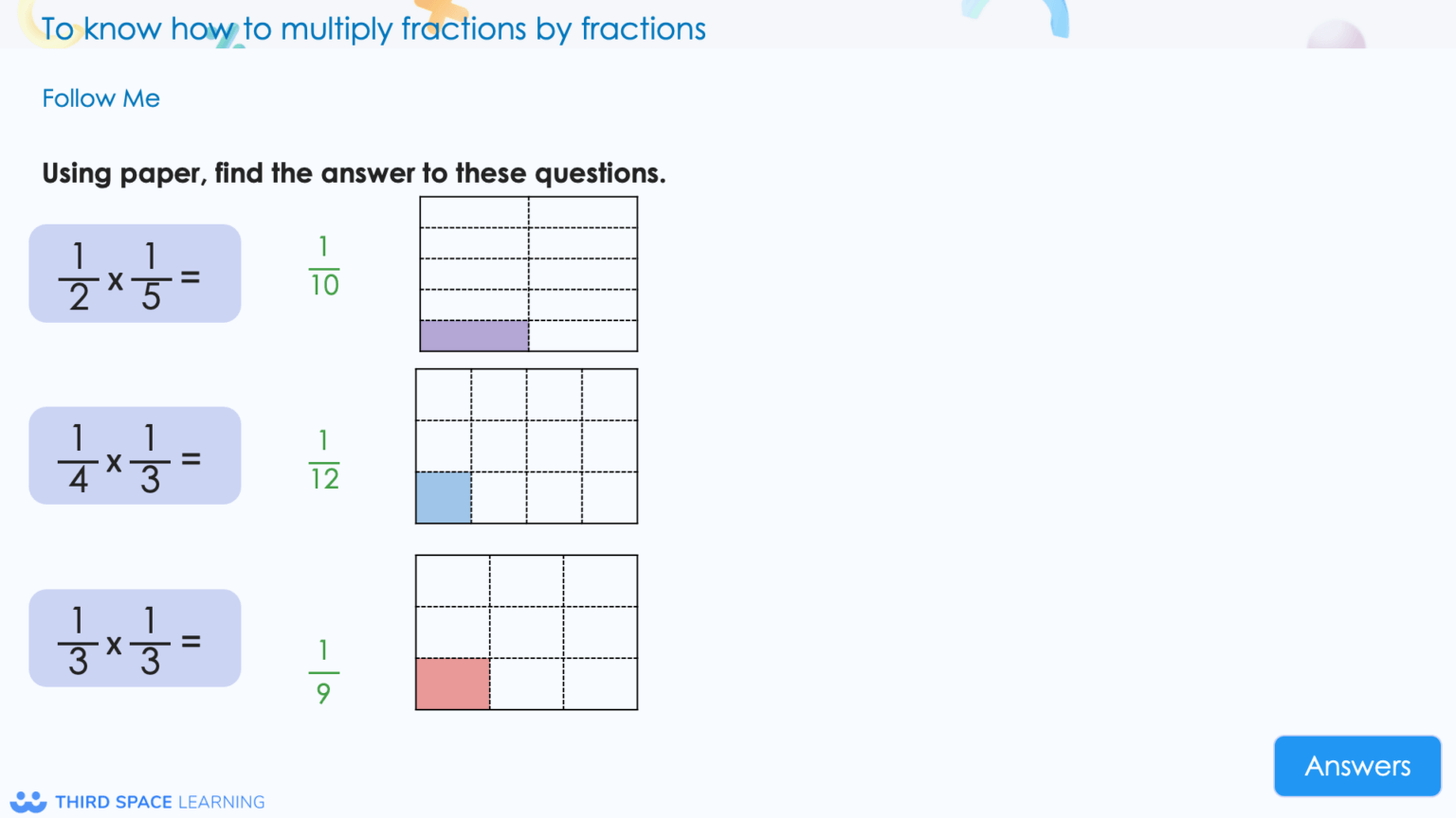 White Rose Maths Year 6: What Students Learn & Free Resources