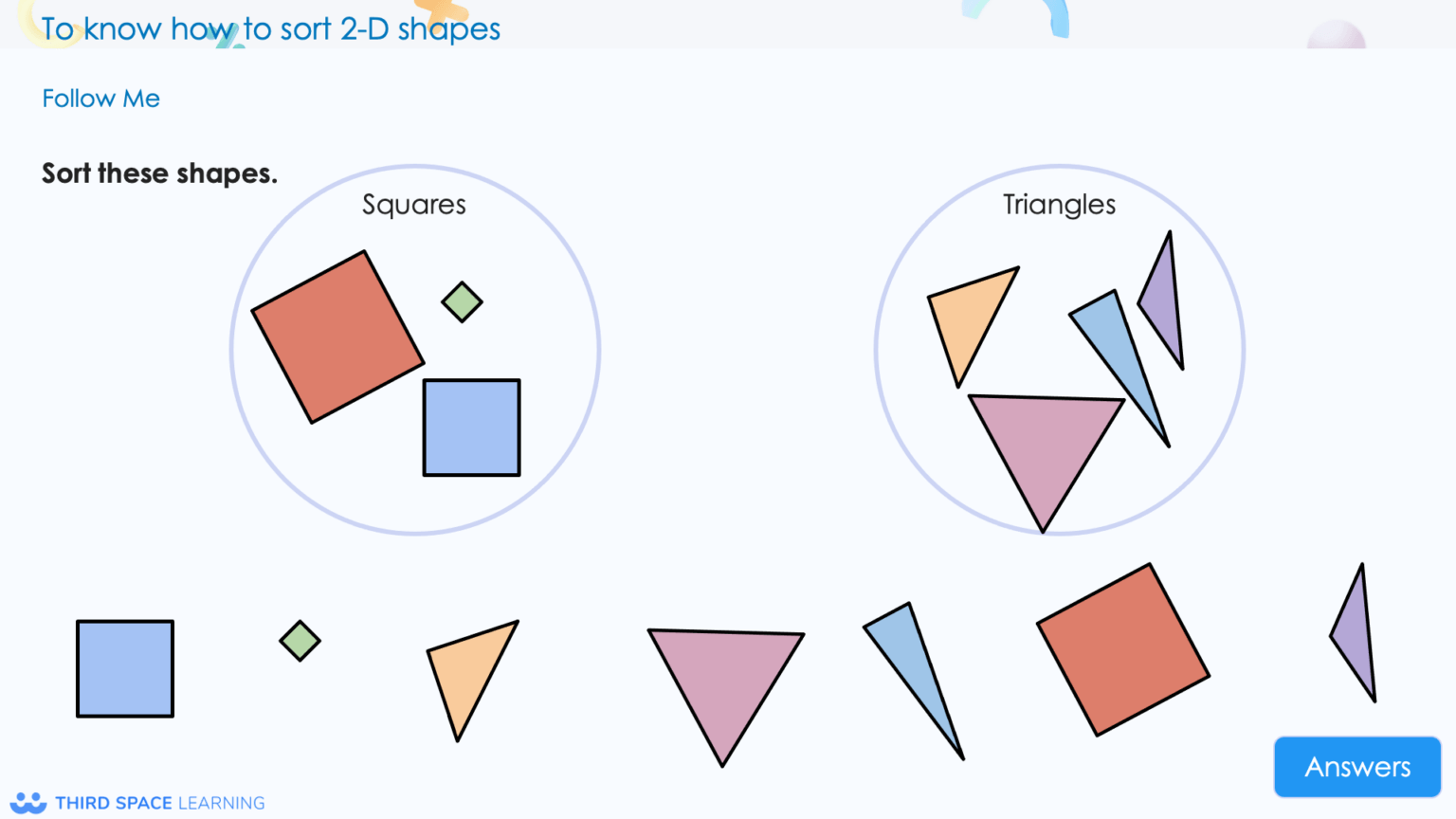 White Rose Maths Year 1: What Students Learn & Free Resources