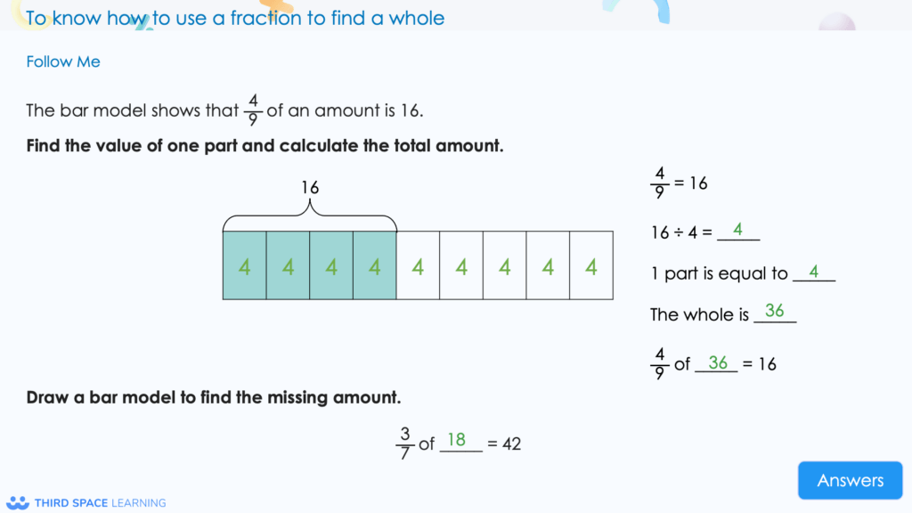White Rose Maths Year 5: Scheme Of Learning & Resources