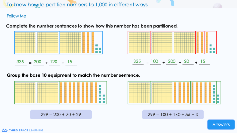 White Rose Maths Year 3: What Is Covered & Free Resources
