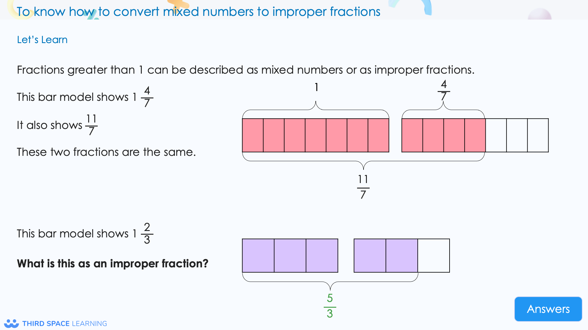 White Rose Maths Year 4: What Students Learn & Free Resources