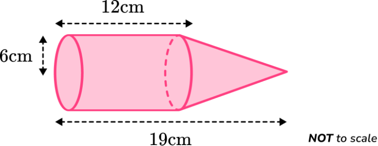Volume Formula - GCSE Maths - Steps, Examples & Worksheet